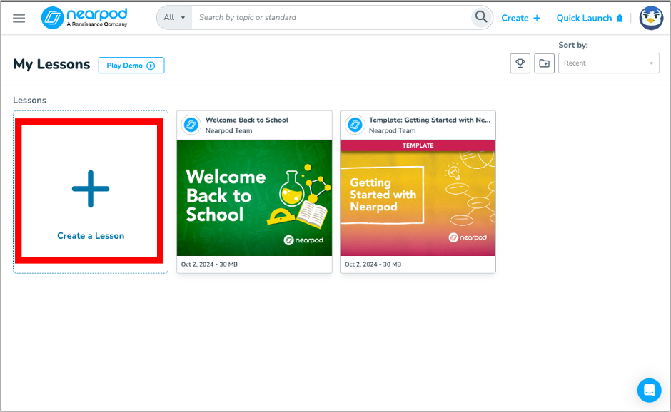 How to import existing content (Powerpoint, Google Slides, PDF) into ...