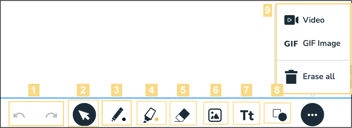 Build an Activity and Teach with Draw It