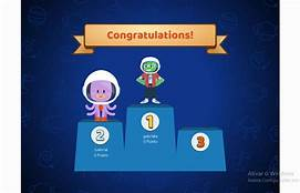 How to use a Time to Climb quiz game in a Nearpod Lesson