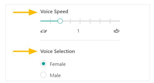 Use Microsoft Immersive Reader for text-to-speech, translation, and more