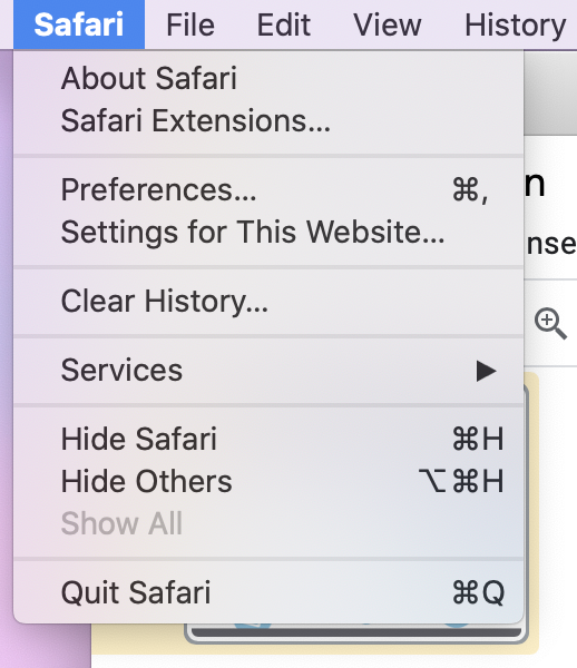 Nearpod in Google Slides: Browser Setup