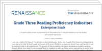 Star Reading Resources