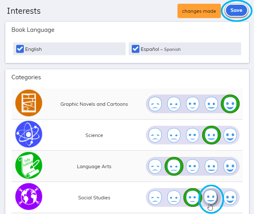 Getting Started with myON (Students)