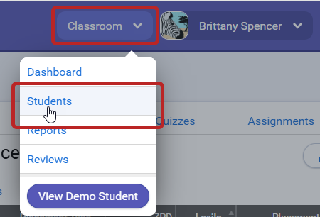 Allowing Students to Retake Placement Assessments