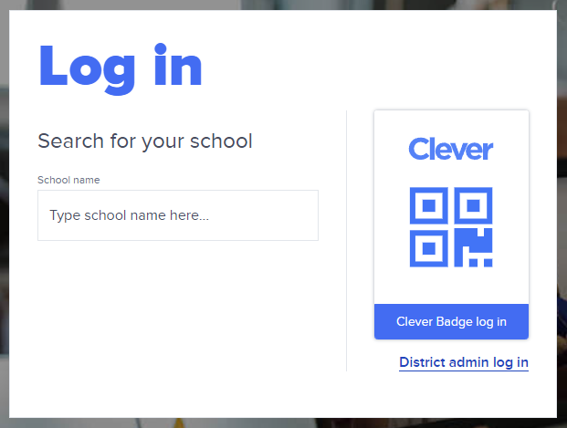How to Log In to myON