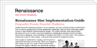 Star Early Literacy Resources