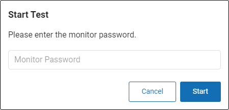 Taking the Star Early Literacy Test