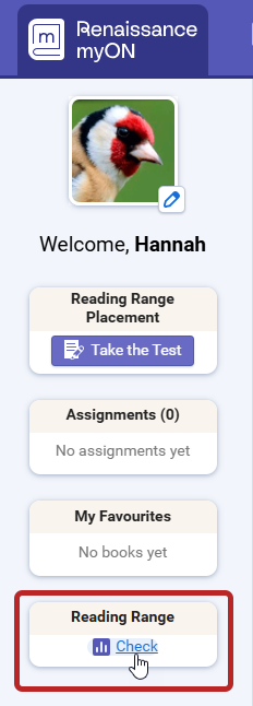 Getting Started with myON (Administrators and Teachers)