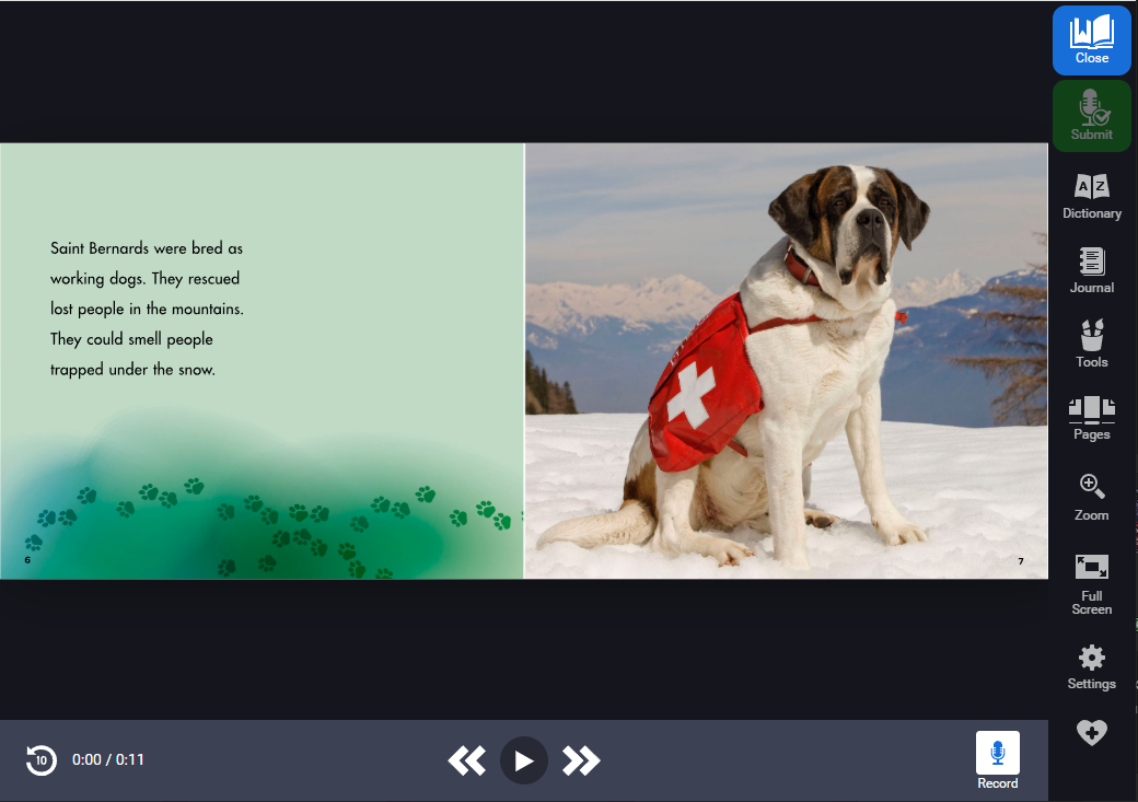 Getting Started with myON (Administrators and Teachers)