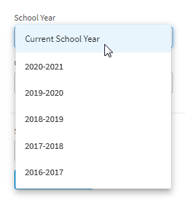 Star Growth Report