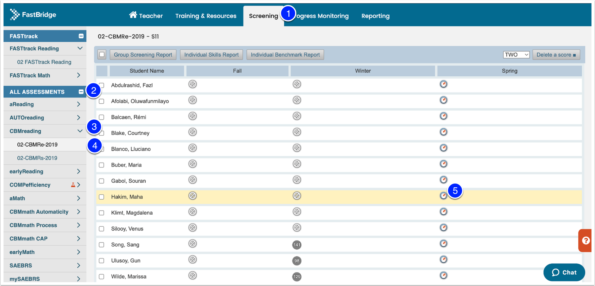 Before Setting Up a Progress Monitoring Plan