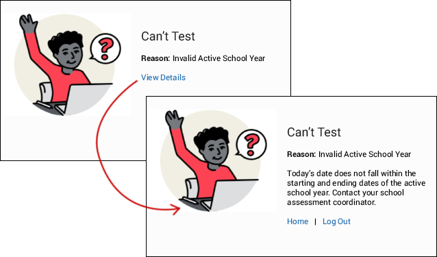 Florida FAST Tests Tile