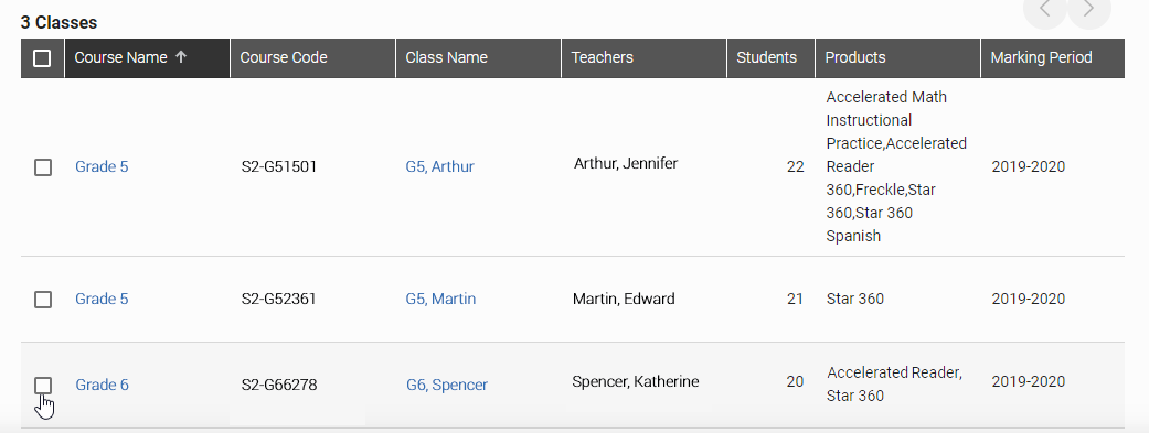 How do I roster Freckle through the Renaissance Growth Platform?