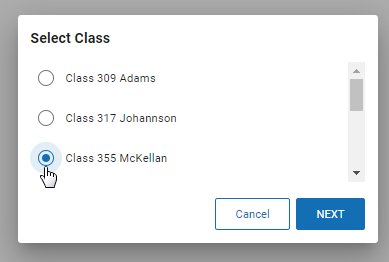 How Students Take the mySAEBRS Assessment
