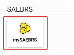 How Students Take the mySAEBRS Assessment