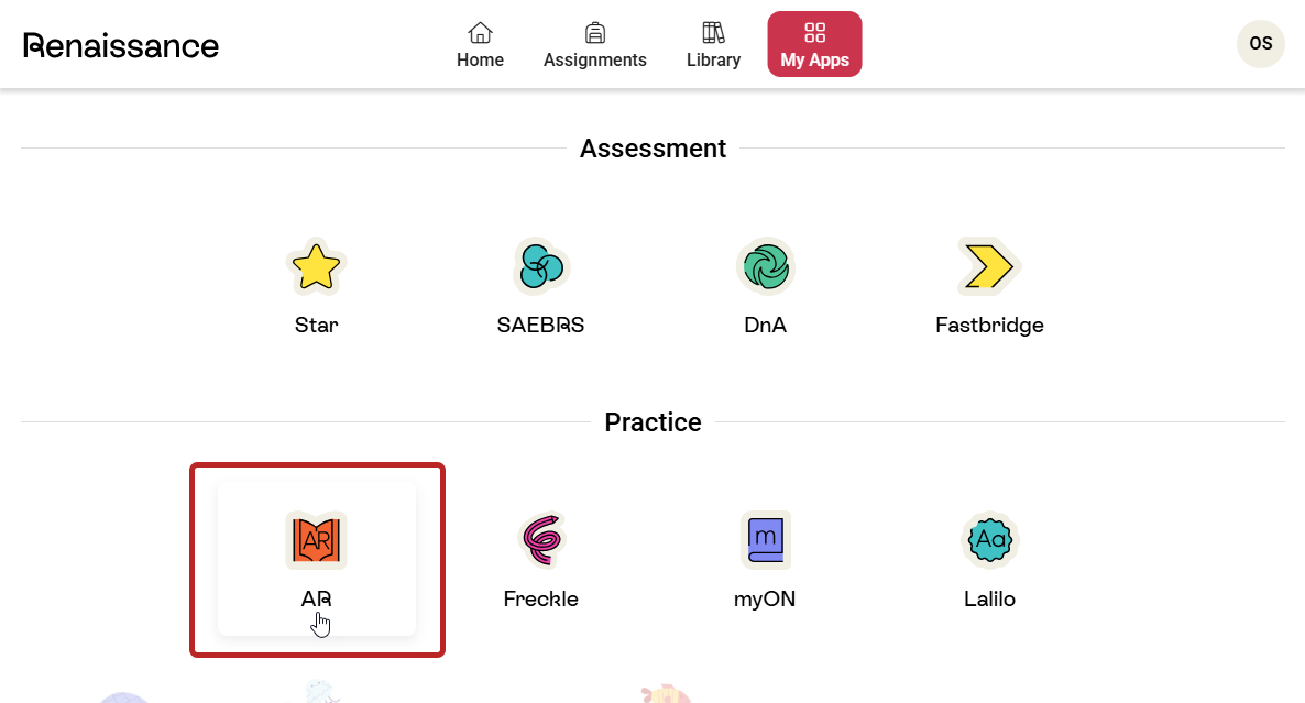 How to Take Accelerated Reader Quizzes (Students)