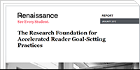 Accelerated Reader Resources