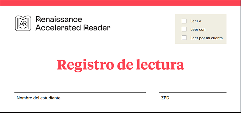 Accelerated Reader Resources