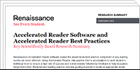 Accelerated Reader Resources