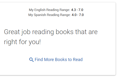 Renaissance Home Connect and Accelerated Reader