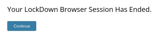 Secure Browsers: Renaissance LockDown Browser Chromebook™ Extension and ...
