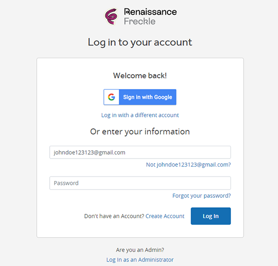 How and when should I get started with Freckle for the first time?