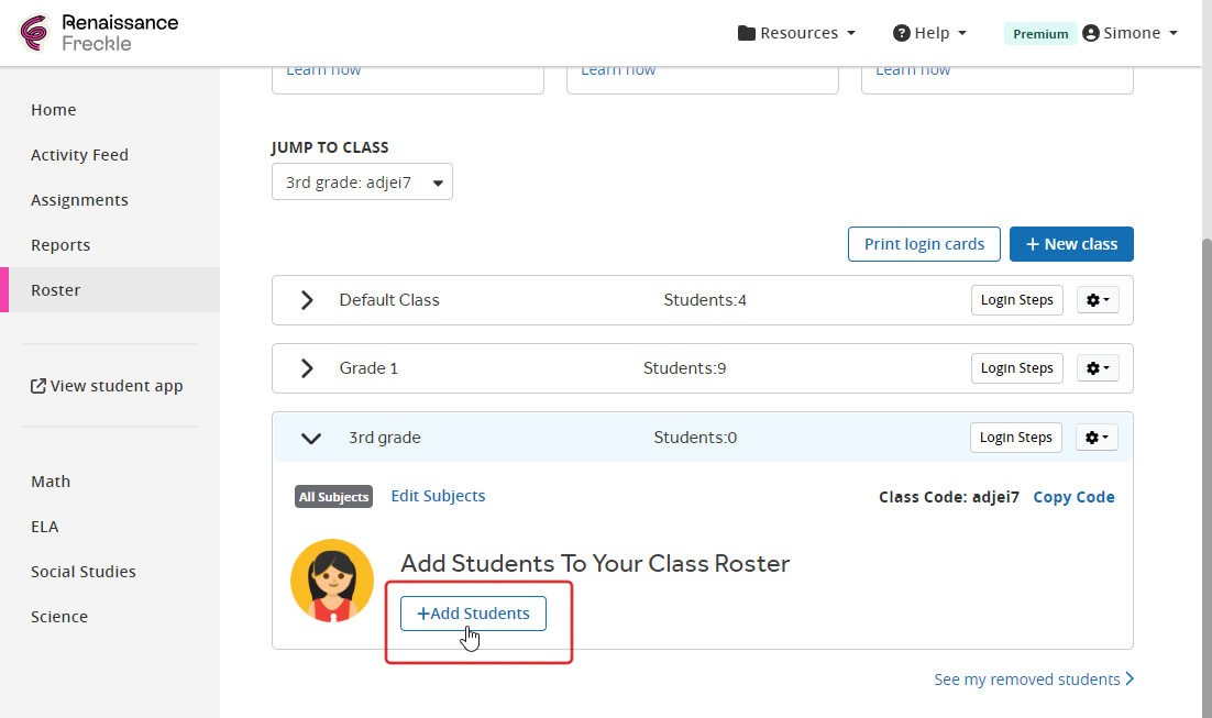 How and when should I get started with Freckle for the first time?