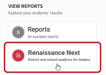 Opening Renaissance Next for Leaders