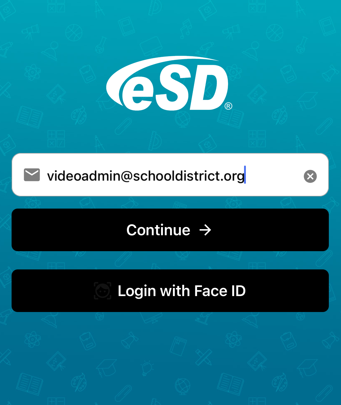 Download and Log In to the Mobile App