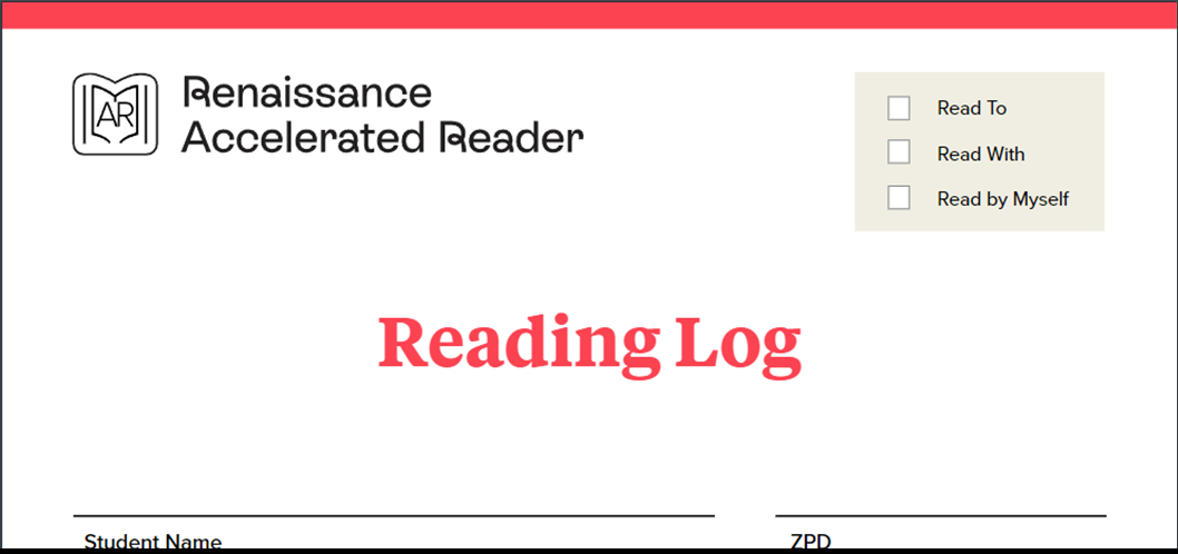 Accelerated Reader Resources